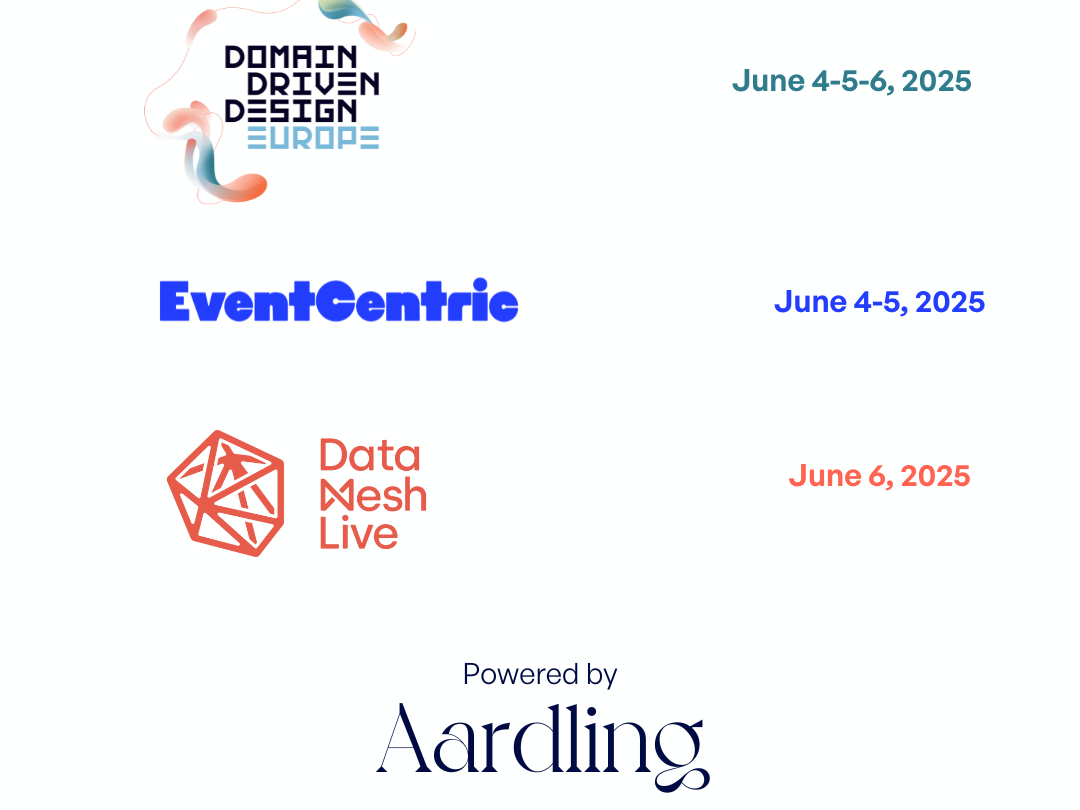 Strategy, architecture, and modelling for complex software | Aardling