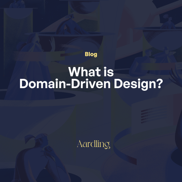 What is Domain-Driven Design? | Aardling What is Domain-Driven Design? | Aardling