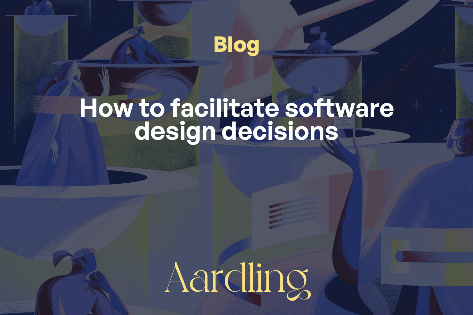 Collaborative Software Design | Aardling